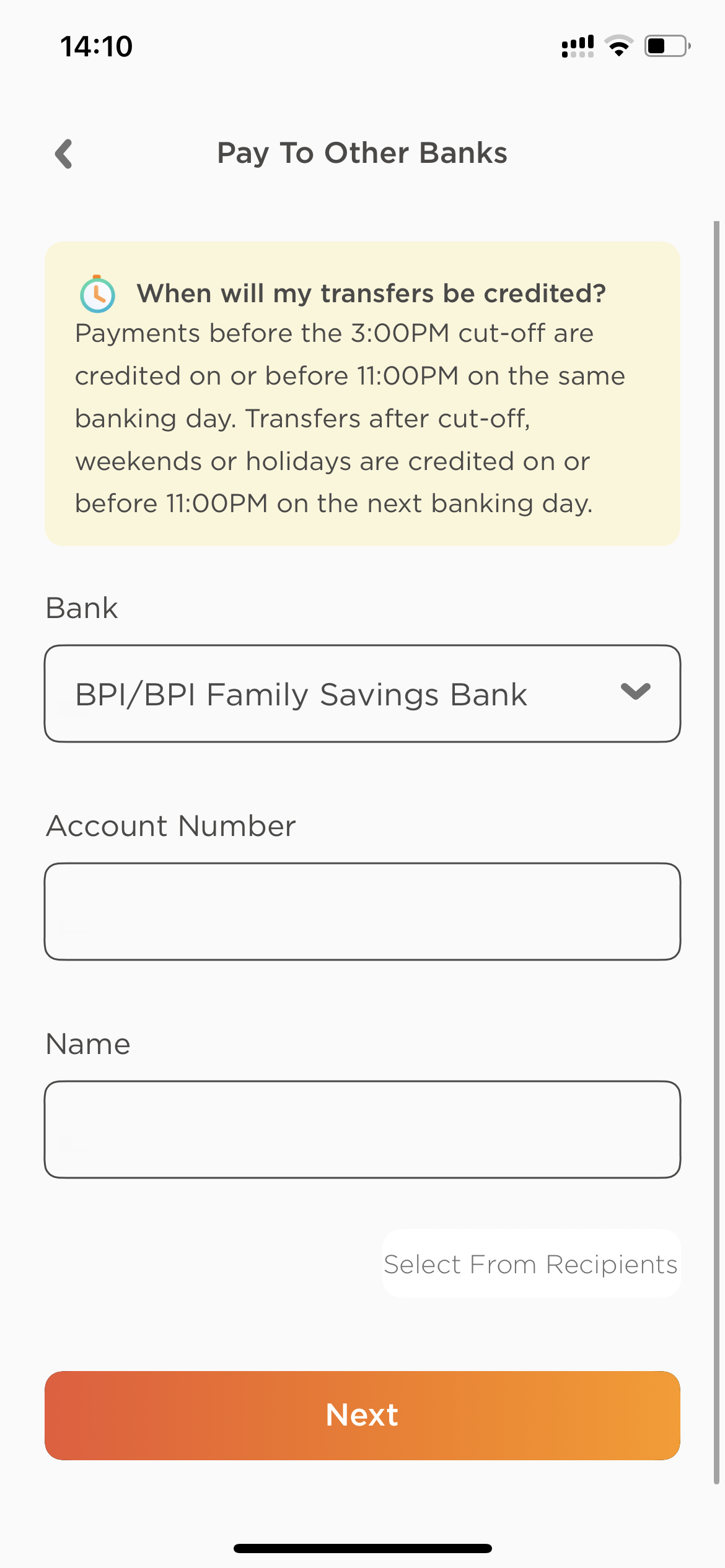 Citibank’s PayAll now available on UnionBank as “PayDirect” - PHCreditCards